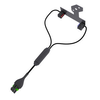 Seed sensor with counting function - UniRate™ - DICKEY-john