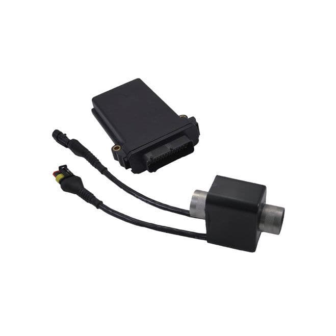 Programmable seed blockage sensor - DICKEY-john - for seeding