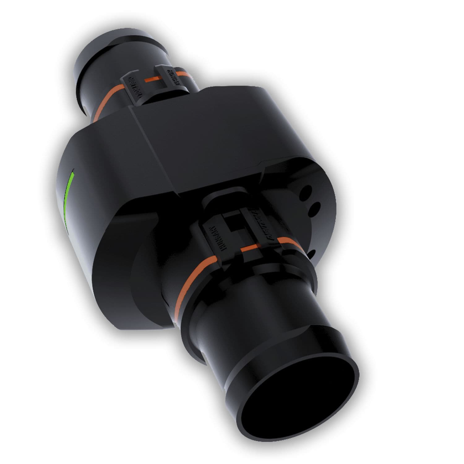 Seed sensor with counting function - DIGITROLL Kft.