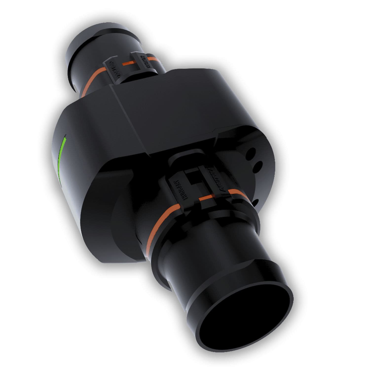 Seed sensor with counting function - FlowSense - DIGITROLL Kft.