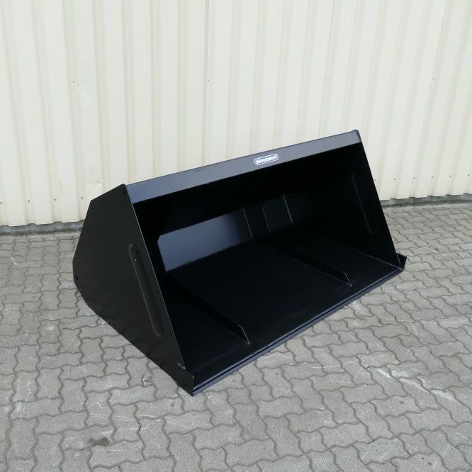 Shovel bucket - EURO - Düvelsdorf Handelsgesellschaft mbH