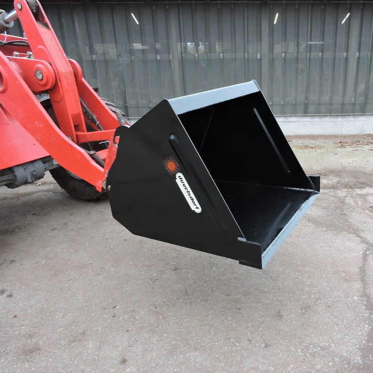 Loader shovel bucket - 3210 series - Düvelsdorf Handelsgesellschaft mbH