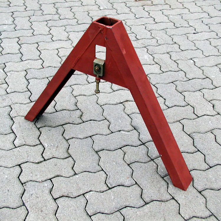 3-point coupling triangle - 3519910 - Düvelsdorf Handelsgesellschaft mbH