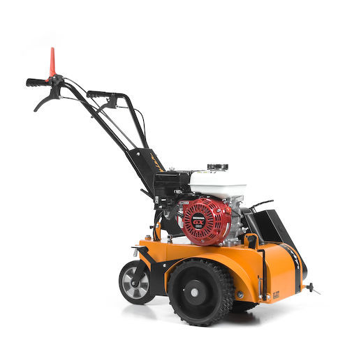 Wire trenching machine - Styler PRO - ELIET EUROPE