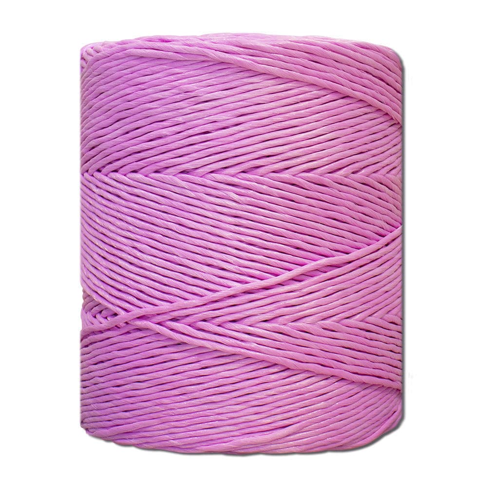 Bale twine - 110 - EUROFILATI Srl - polypropylene / with UV protection