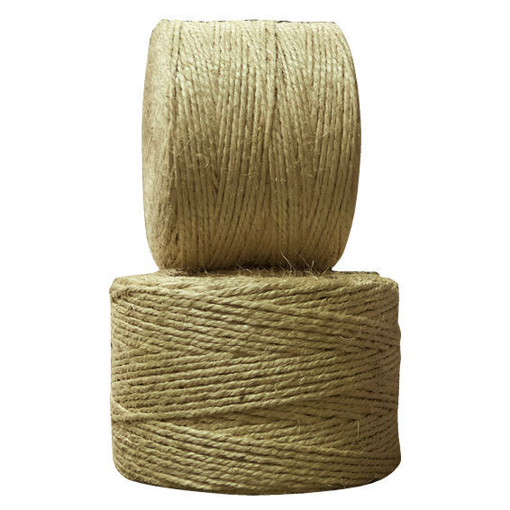 Agricultural rope - 2 STRANDS - EUROFILATI Srl - sisal