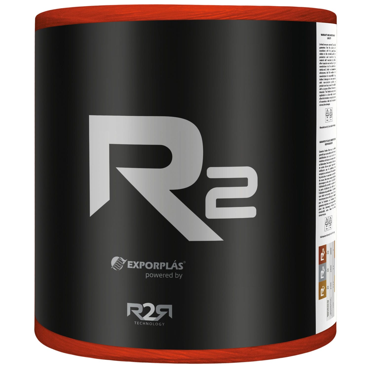 Bale twine - R2 - EXPORPLAS S.A. - high-density