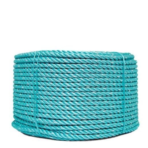 Fishing rope - POLYEX - EXPORPLAS S.A. - abrasion-resistant
