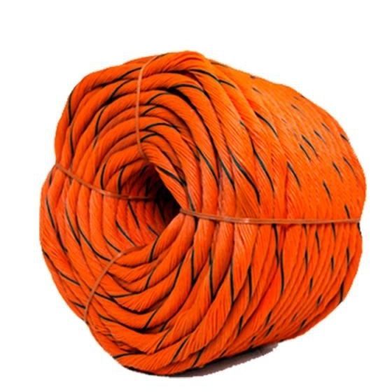 Fishing rope - DOLLY - EXPORPLAS S.A. - polyethylene