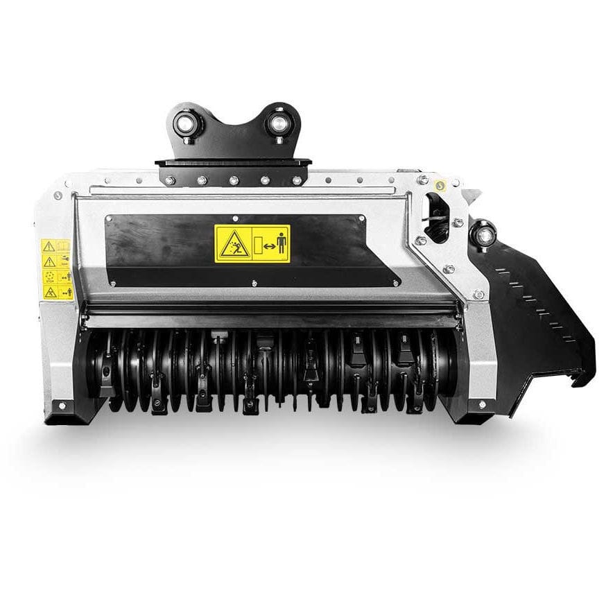 Forestry mulcher - BL2/EX/VT-BL2/EX/SONIC - FAE GROUP S.p.A. - mounted ...