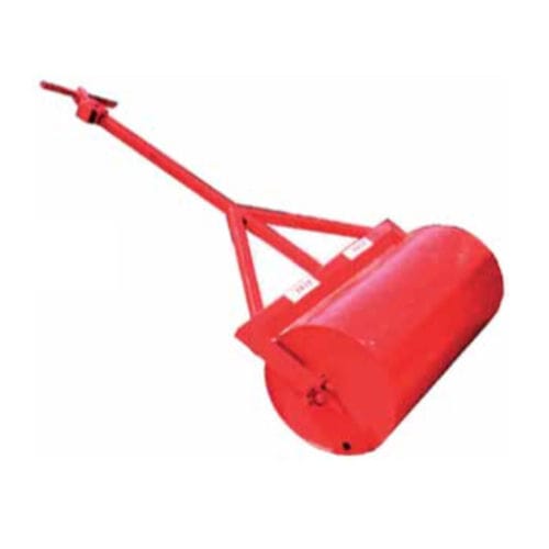 Packer land roller - RH series - FAZA srl - smooth