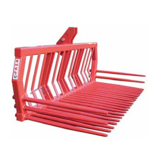 Skeleton shovel bucket - FF 200 - FAZA srl