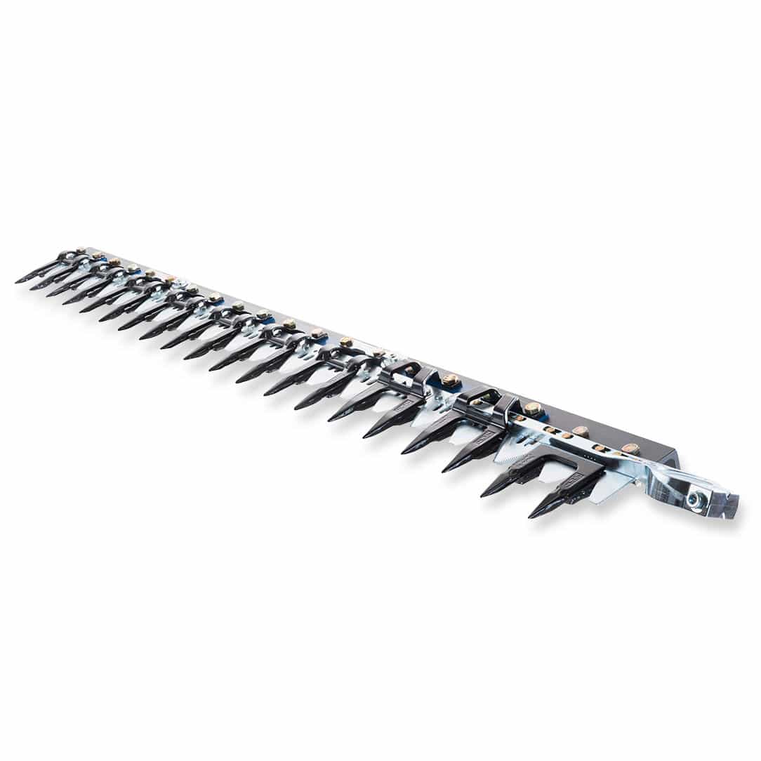 Combine harvester mower guard - Easy Cut II - Group Schumacher - universal