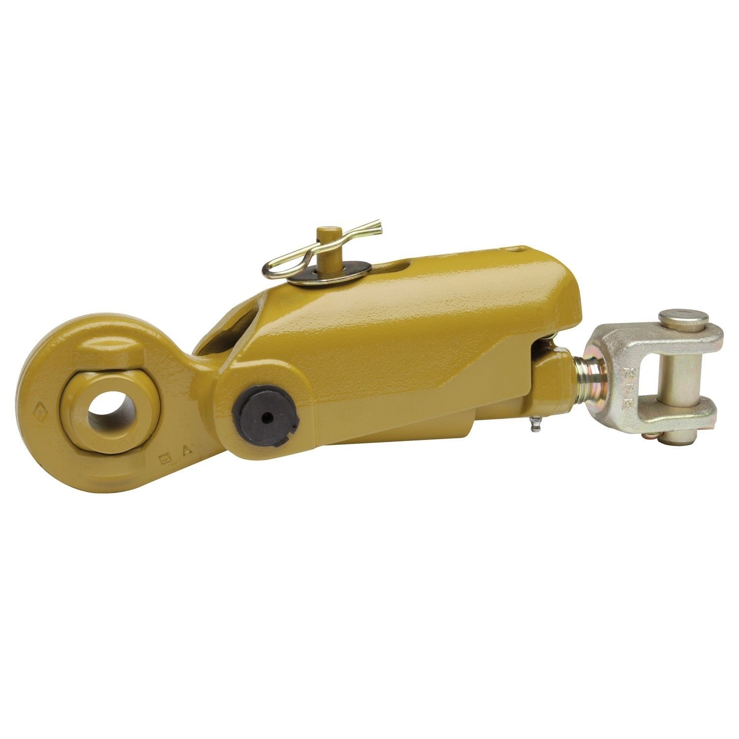 Rigid stabilizer - 1205494 - Walterscheid GmbH - mechanical / with ball ...