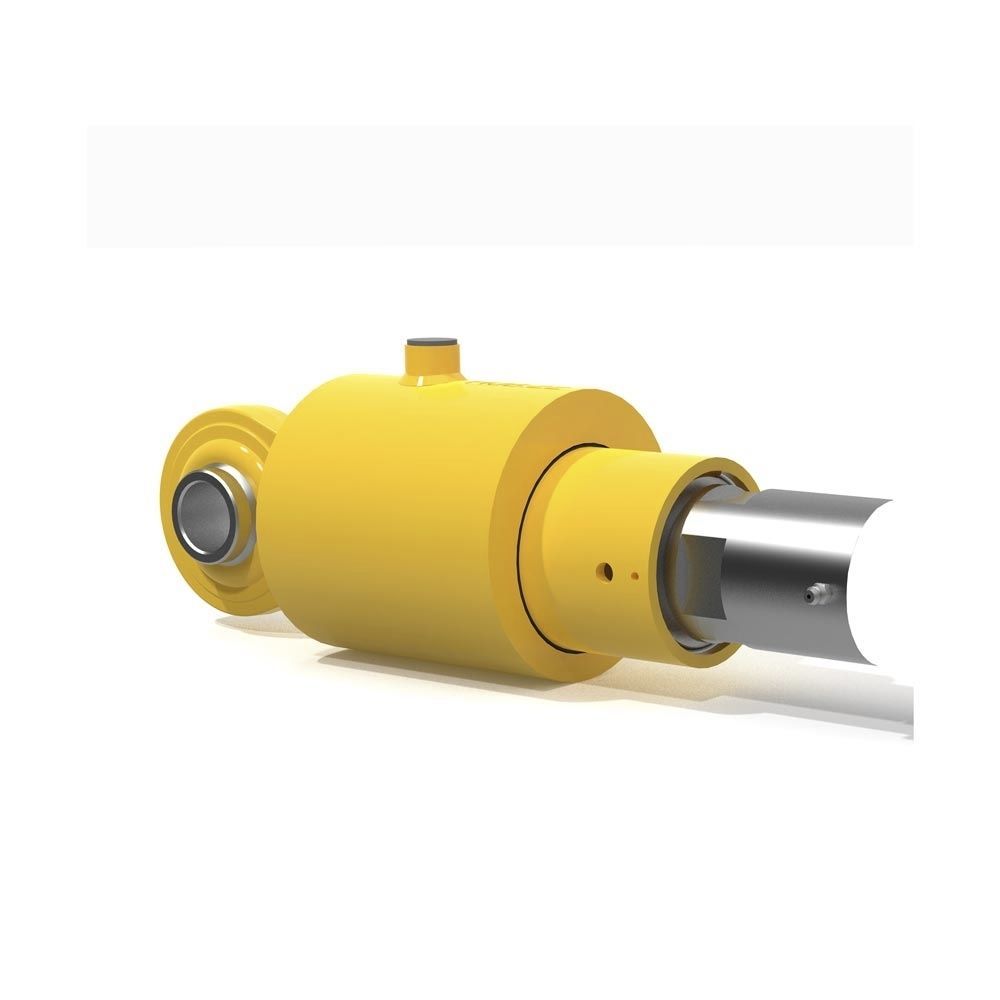 Rigid stabilizer - 1208937 - Walterscheid GmbH - hydraulic / with ball ...