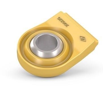 Sliding patella - 1200438 - Walterscheid GmbH - for lower links