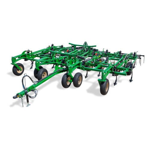 Chisel field cultivator - ULTRA-CHISEL™ - Great Plains Manufacturing ...