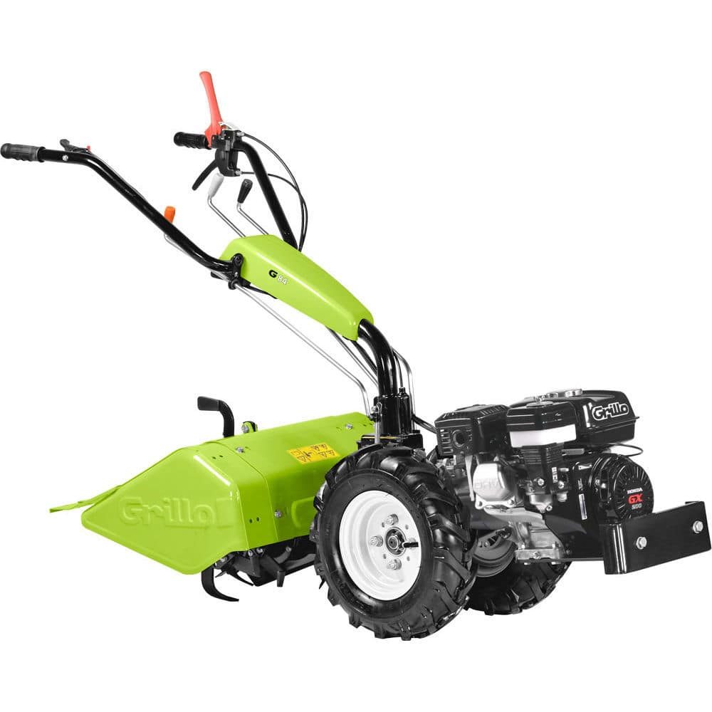 Thermal rototiller - G 84 - GRILLO S.p.A.
