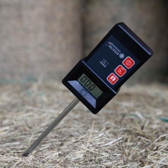 Forage analyzer - FORTESTER 100 - ISOELECTRIC di Della Bona Oliviero ...