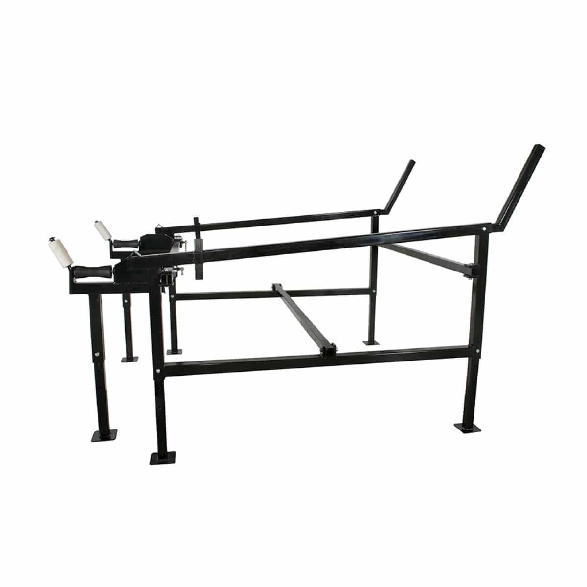 Log Holder 465 JAPA log-holder-465-japa