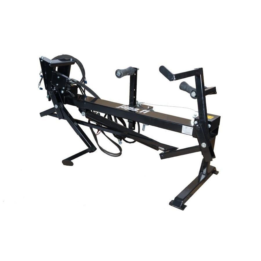 Hydraulic log lifter - 495 - JAPA