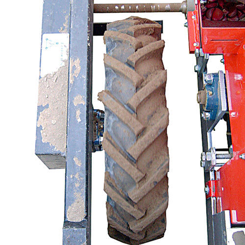 Garlic transplanter - PLMA Series - JJ Broch S.L. - bulb / manual / 4-row