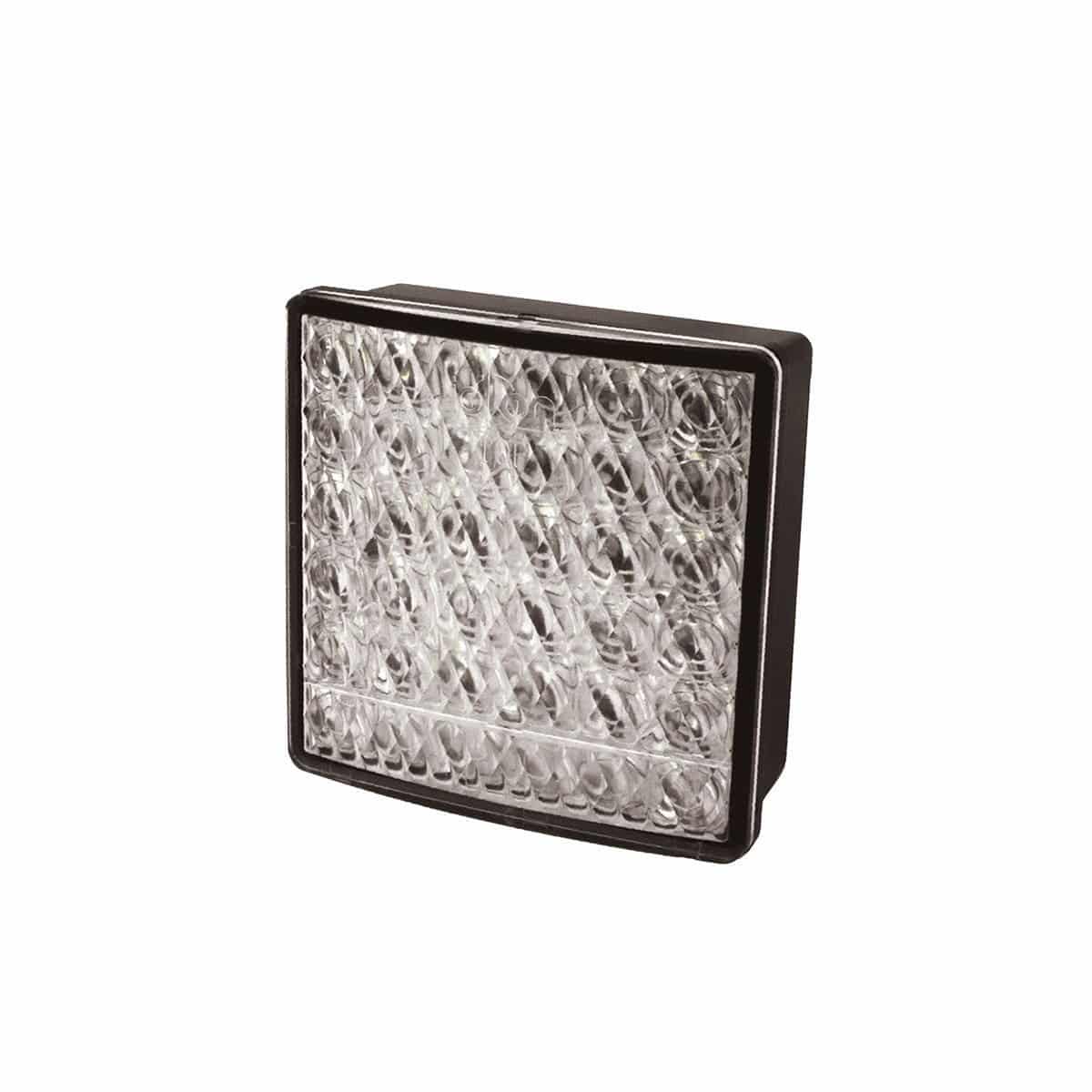 Rear light - SN 280 - Jokon GmbH - fog / white / square