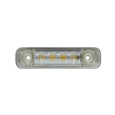 Front light - PL 24-2 - Jokon GmbH - position / other shapes / LED