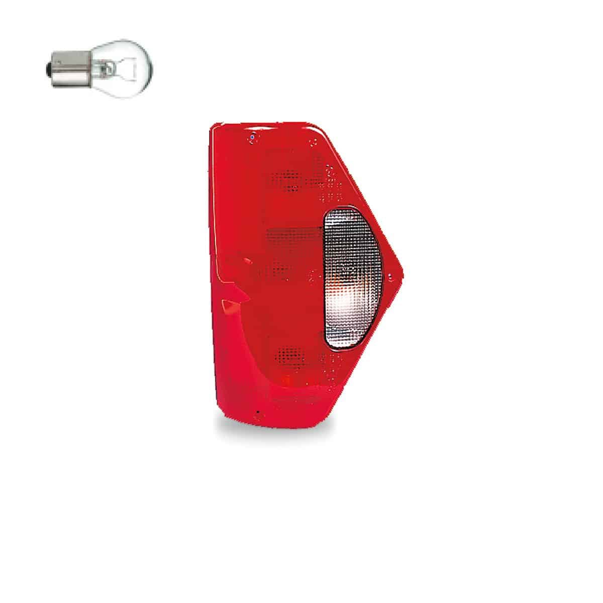 Rear light - L 2000 - Jokon GmbH - position / reverse / other shapes