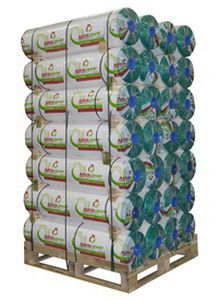 Bale wrap netting - JUTAWRAP - JUTA a.s.