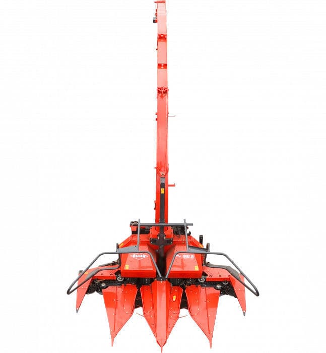 Mounted chopper - MC series - KUHN S.A. - corn
