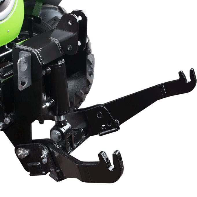 Tractor front linkage - PP3T - Labinprogres TPS d.o.o.