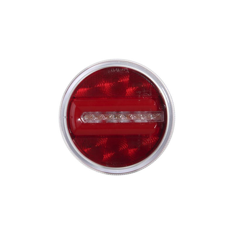Rear light - 26175 series - Lucidity Enterprise Co., Ltd. - steering ...