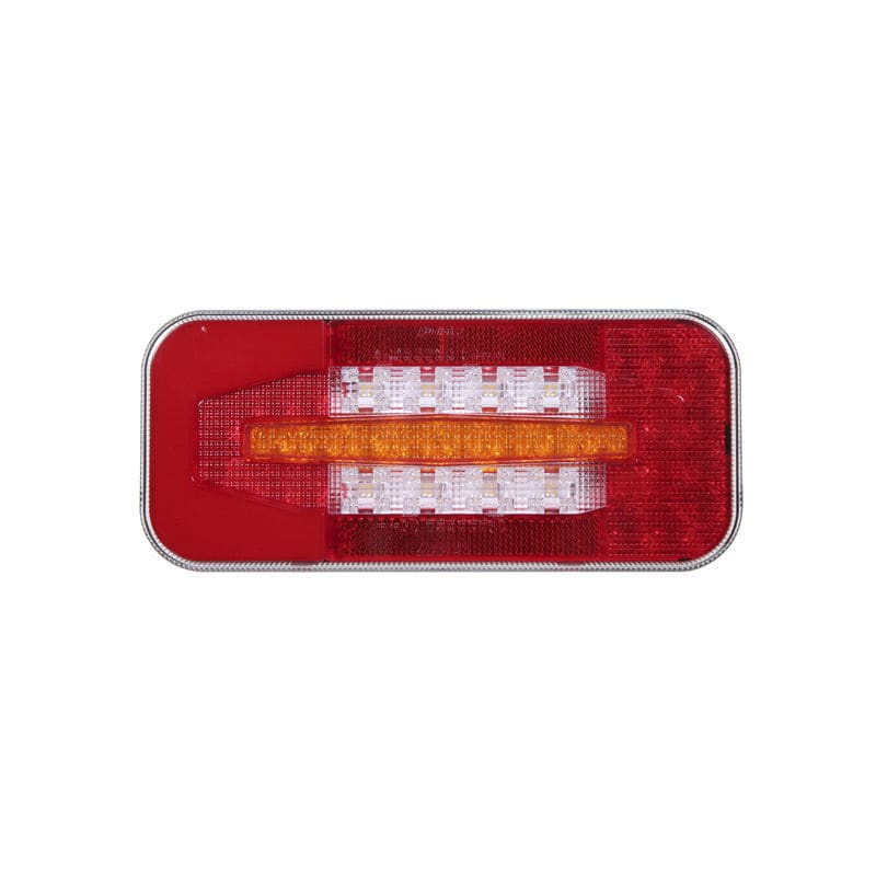 Rear light - 26089 - Lucidity Enterprise Co., Ltd. - steering / fog ...