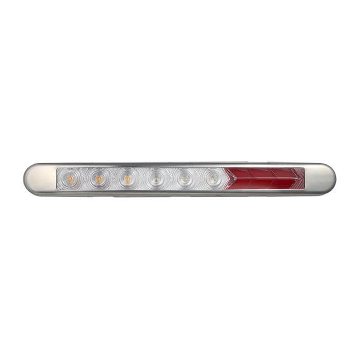 Rear light - 26176 series - Lucidity Enterprise Co., Ltd. - steering ...