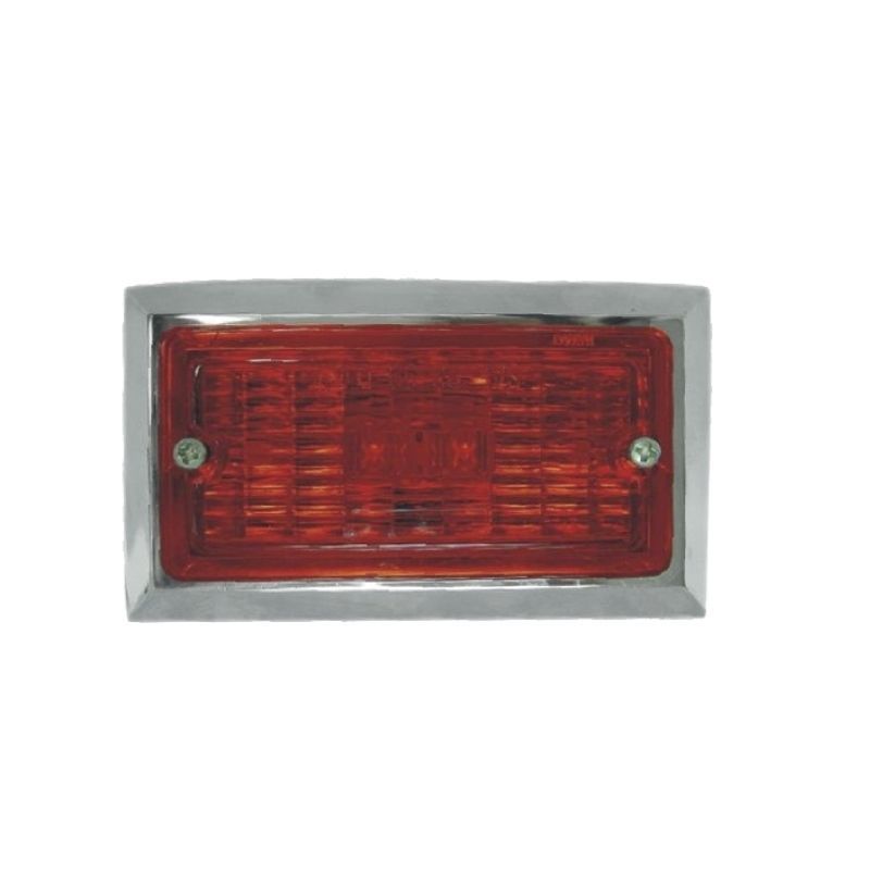Lateral light - 22594 series - Lucidity Enterprise Co., Ltd. - position ...