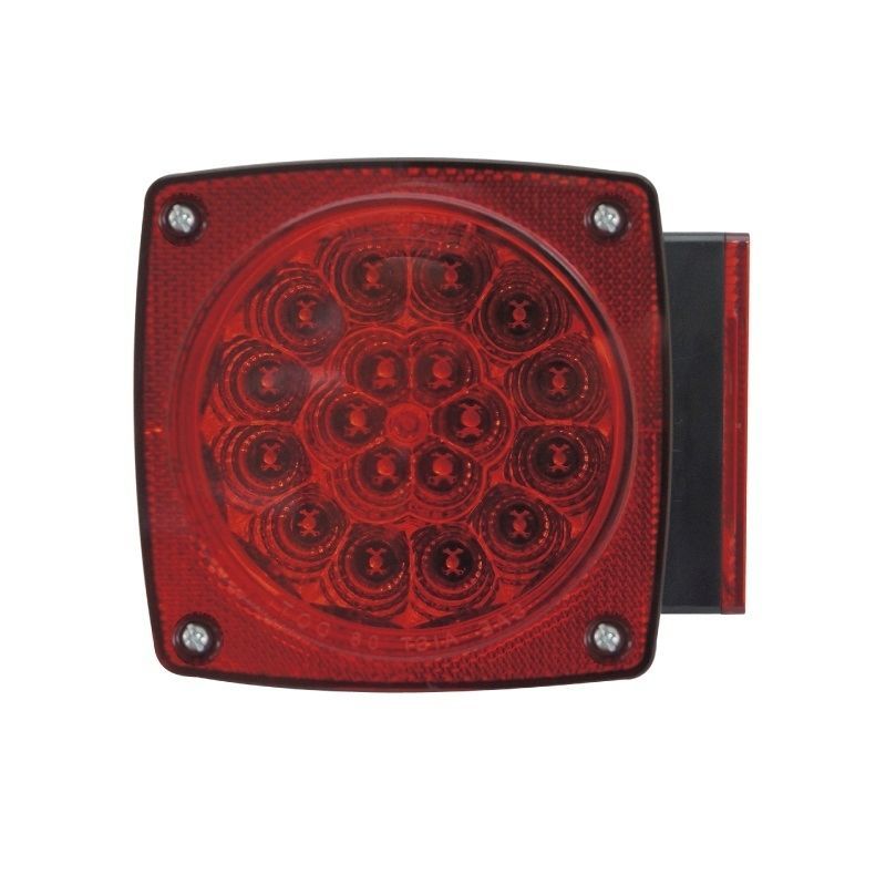 Rear light - 22015 series - Lucidity Enterprise Co., Ltd. - lateral ...