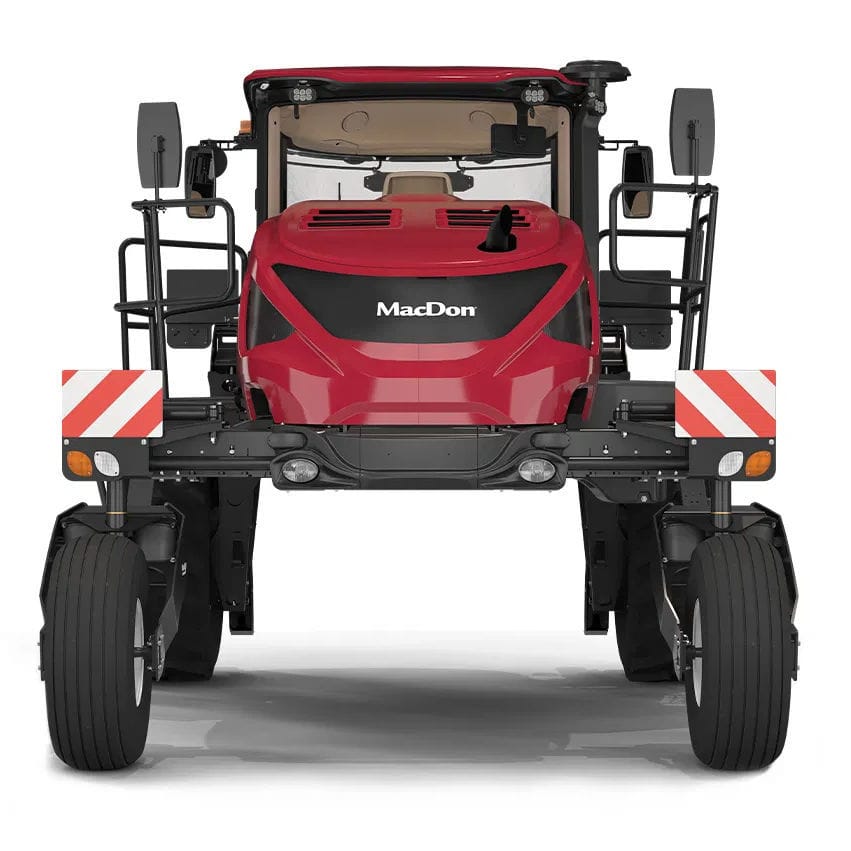 Self-propelled windrower - M2170NT - MacDon Europe GmbH