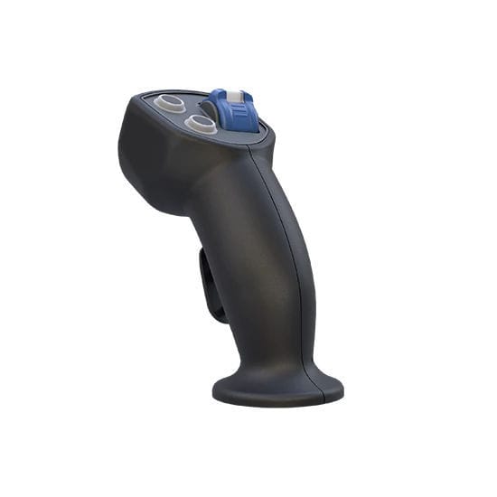 Multifunction joystick - MO 387 series - Makersan Makina Otomotiv Ltd. Sti.