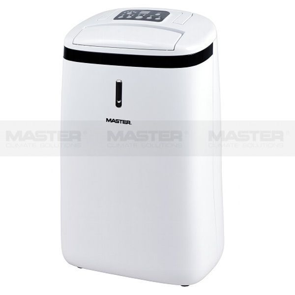 Dehumidifier for farm buildings - DH 720 - MASTER CLIMATE SOLUTIONS - stationary