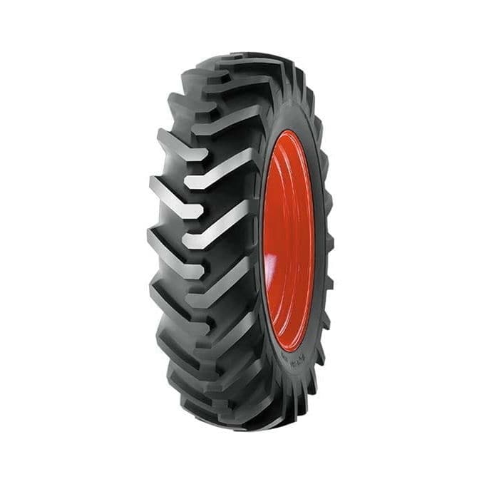 Forestry tire - TL-01 - MITAS a.s. - self-cleaning / heavy-duty