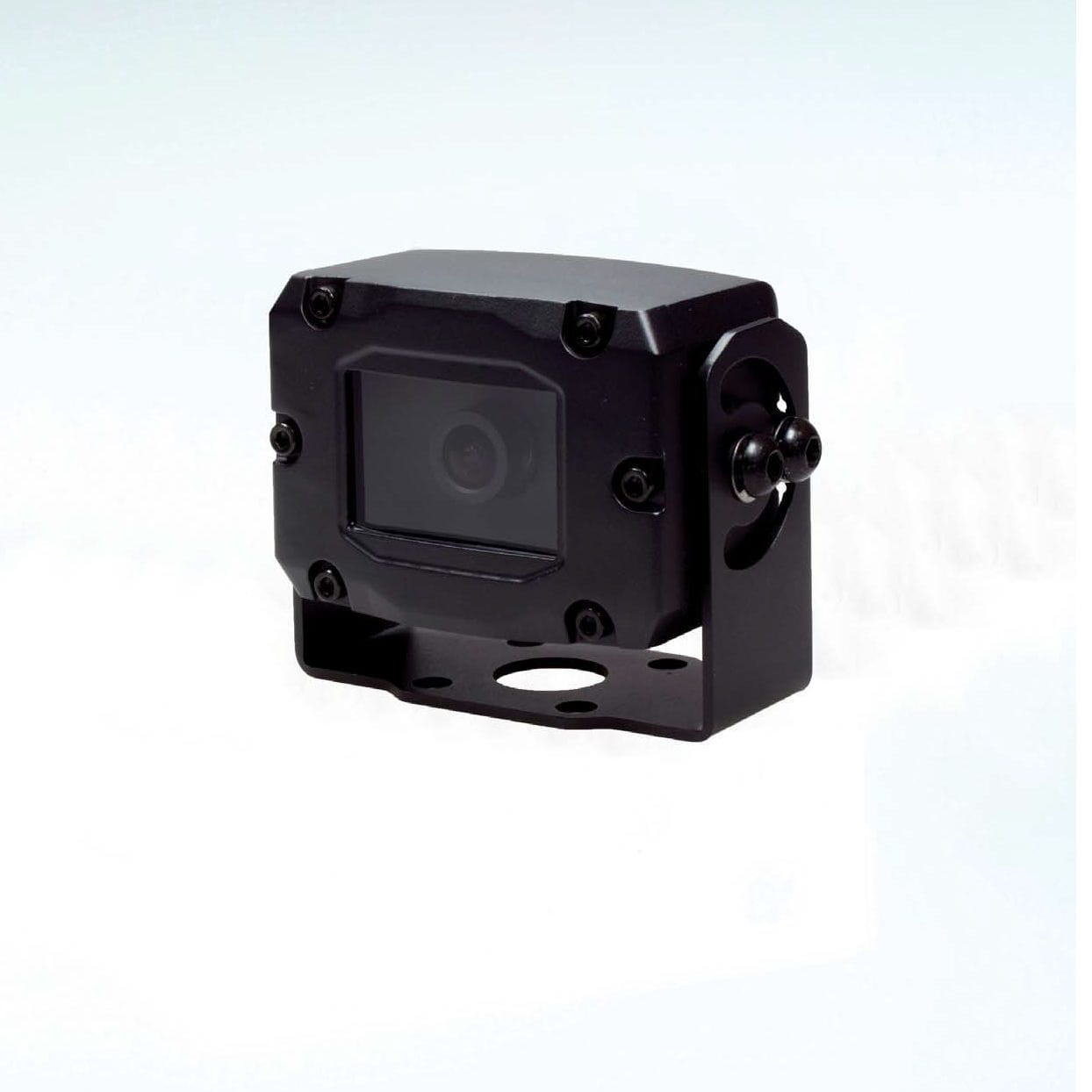 Rear-view camera - MCDE3000 - Motec GmbH - Heavy-Duty Camera Solutions ...
