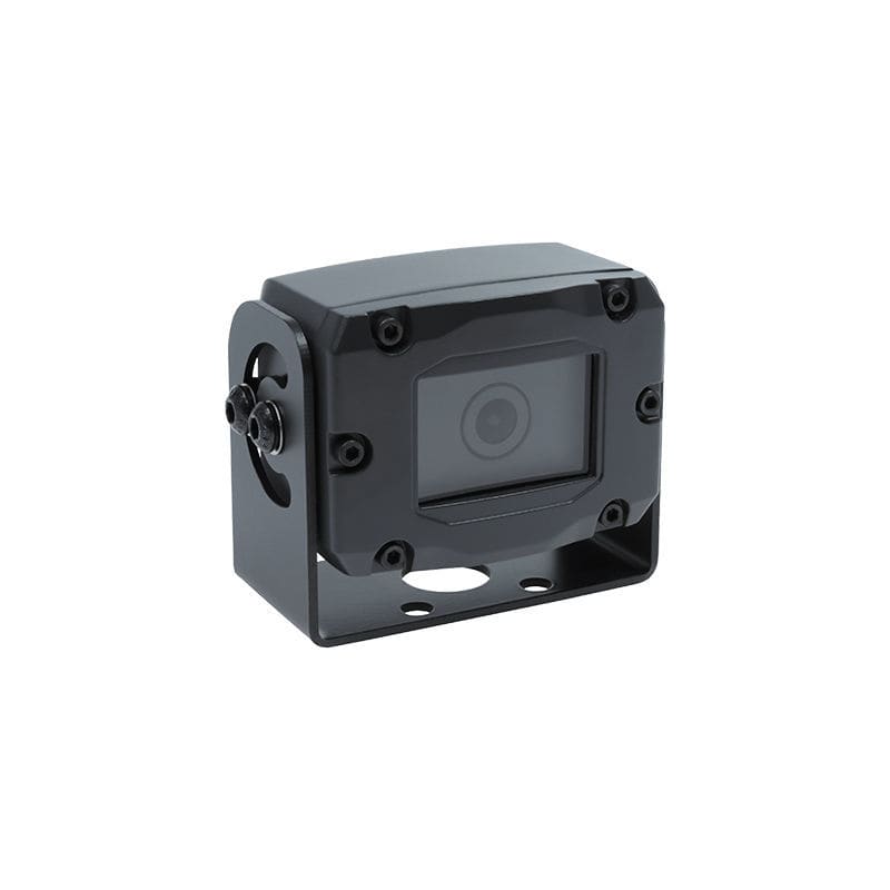 Rear-view camera - MC4000A - Motec GmbH - Heavy-Duty Camera Solutions ...