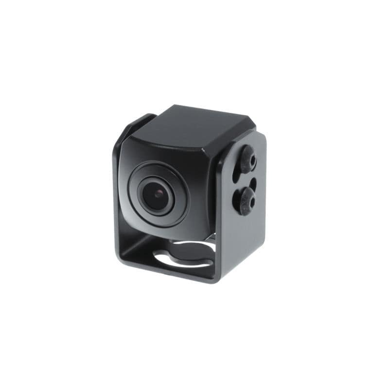 Surveillance camera - MCDE7000A - Motec GmbH - Heavy-Duty Camera ...