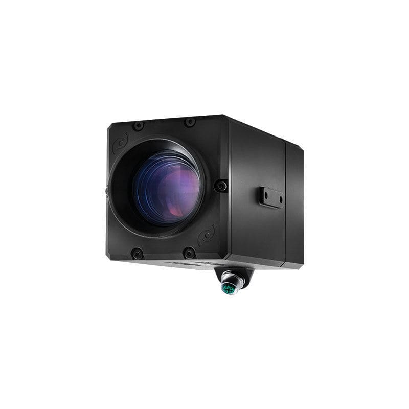 Surveillance camera - MCDE5200 - Motec GmbH - Heavy-Duty Camera ...