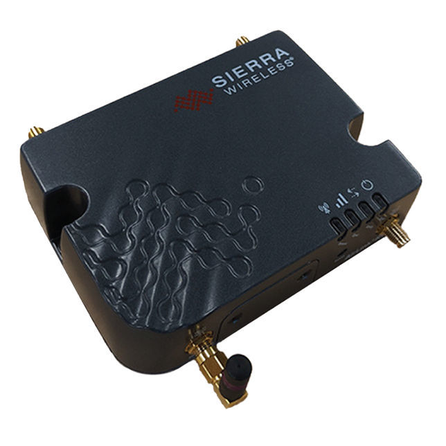 Radio modem - RV55 - Müller-Elektronik GmbH & Co. KG