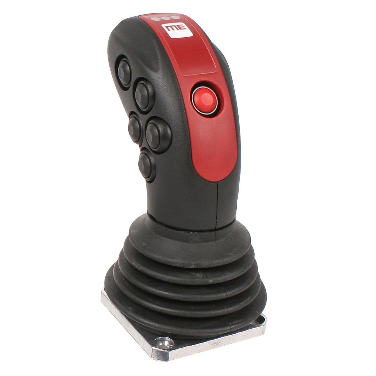 Multifunction joystick - ISOBUS PRO - Müller-Elektronik GmbH & Co. KG