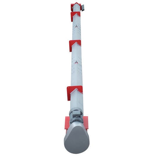 Silo sweep auger - SEK series - Mysilo (Siloport)