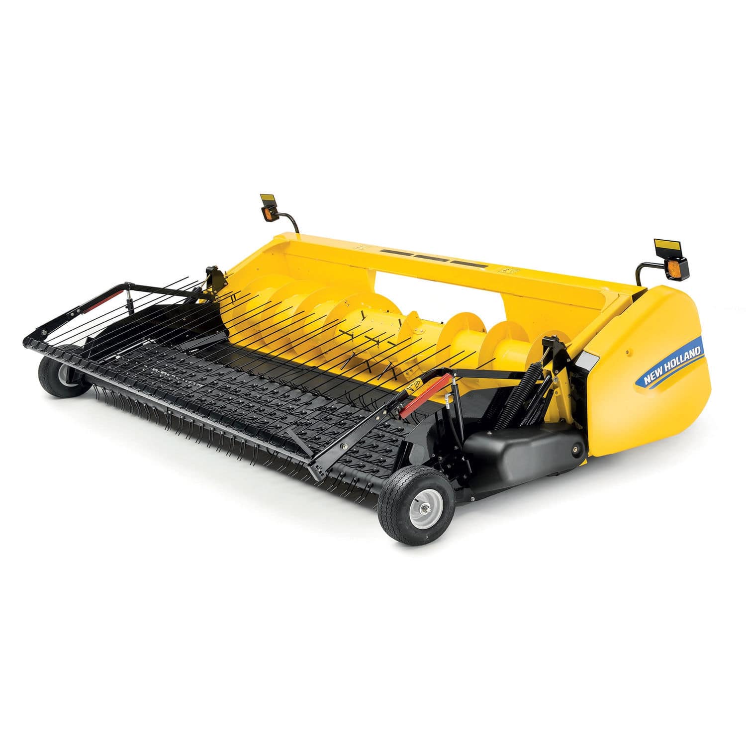 Grain pick-up head - 790CP - NEW HOLLAND