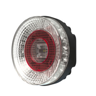 Rear light - CORONA 400 - NORDIC LIGHTS® - left / right / position